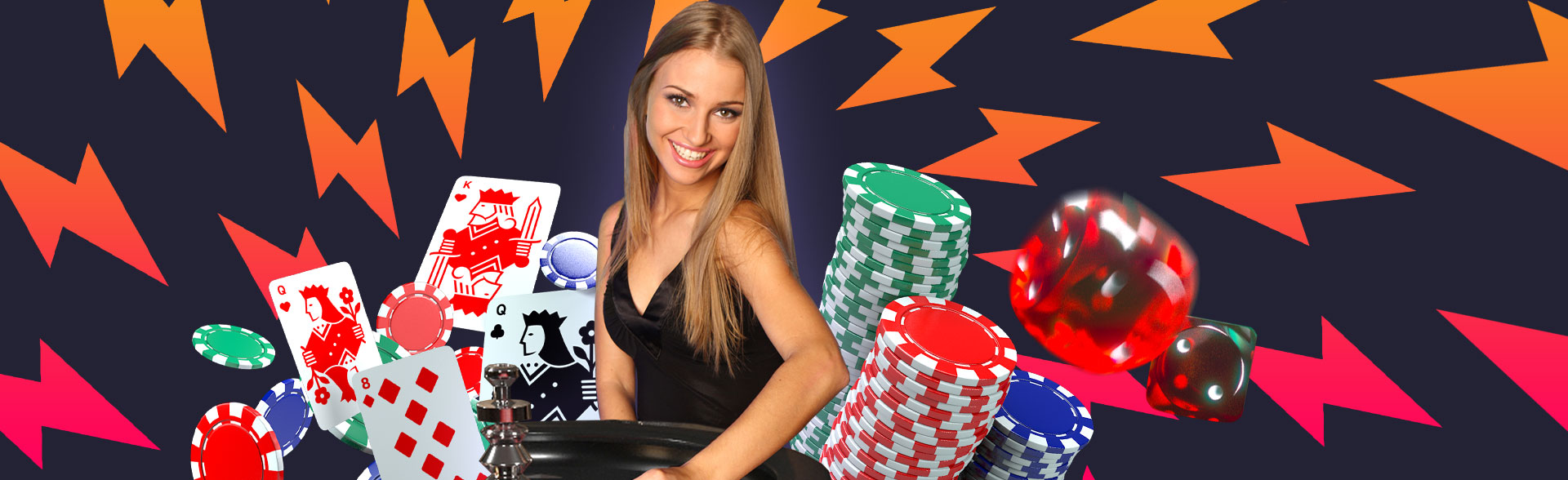 The Basics: How To Play Triple Card Poker | Cloudbet Blog