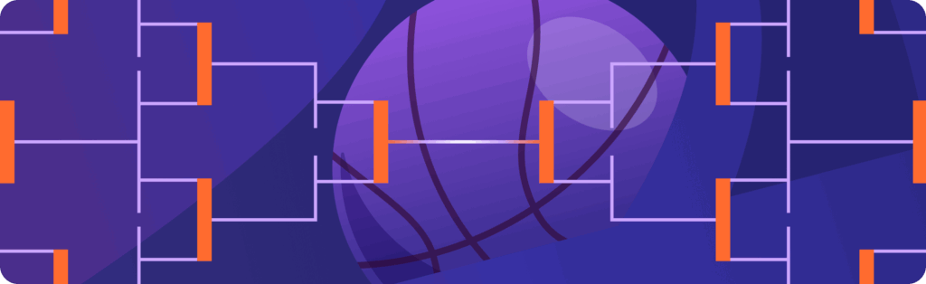 March Madness Brackets: Filling, Strategy & Betting the Games | Cloudbet